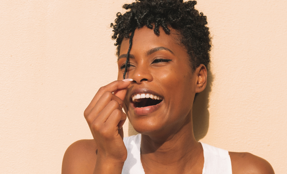 Key factors to define your Afro hair type – Ginko Store